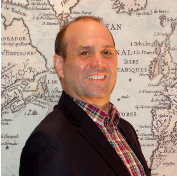 Jeffrey James - THE YUVOICE SENTINEL